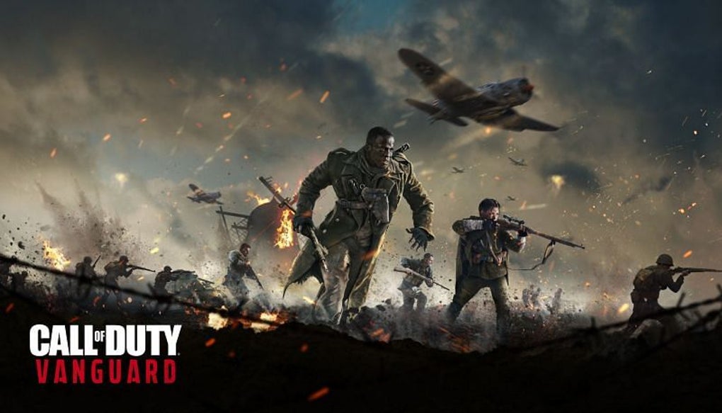 Call of Duty: Vanguard - Descargar